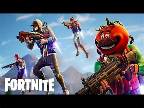 Live Treinando No Fortnite Solo Youtube