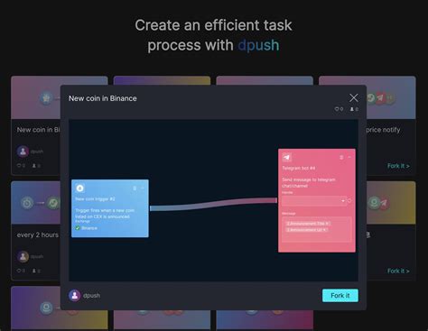 Dpush Dpush Io Twitter