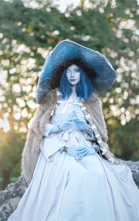 My Ranni Cosplay R Eldenring