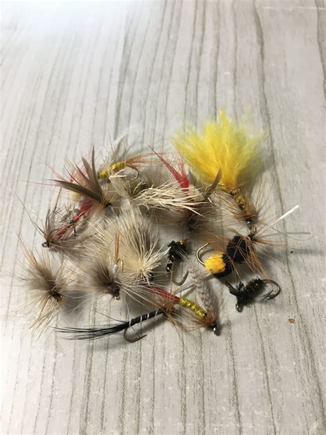 雑魚テンカラのススメ！準備編 簡単・お手軽 毛ばり？仕掛け？ 管釣りマニア