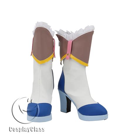 Sword Art Online Ub Asada Shino Cosplay Shoes Cosplayclass