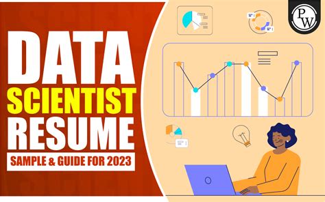 Data Scientist Resume Sample And Guide