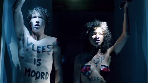 Naked Protest