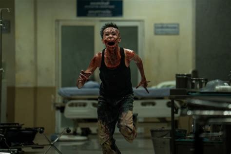 Ziam Un Survival Thaïlandais De Zombies Musclé Sur Netflix Dès Le 9