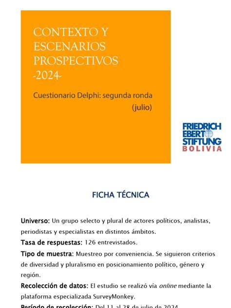 Estudio Delphi 2024 Fes Difusiã N Pdf