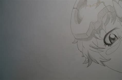 Nell Bleach By Pkmnmc On Deviantart