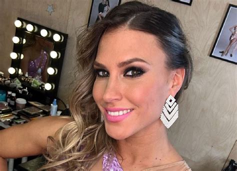 Tóth Katica A Dancing With The Stars Sztárja Csak úgy Ragyog