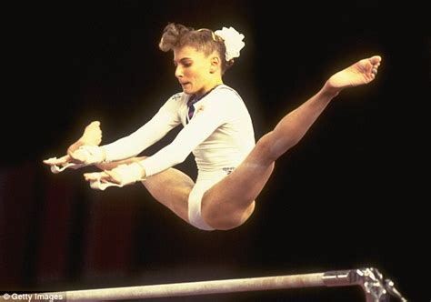 Olympic Gymnast Shannon Miller Welcomes Baby Girl After Ovarian Cancer