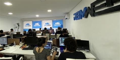 Vaga Para Desenvolvedor Nodejs Pleno Na Rbmweb Juiz De Fora Mg