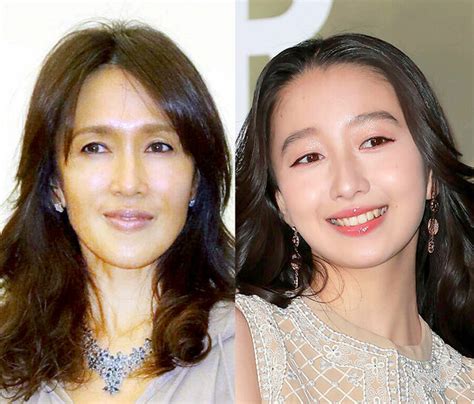 工藤静香の若い頃がcocomi（ここみ）に似てる！幼少期からの画像を比較！ マイ・コム