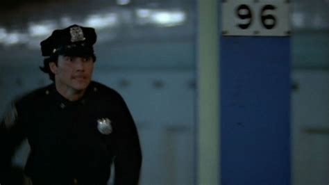 Sonny Landham The Warriors