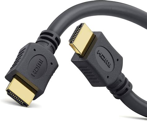 Erfolg Haben Evolution Anbetung Gibt Es Verschiedene Hdmi Kabel