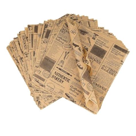 El papel encerado para hornear todo lo que necesitas saber sobre cómo es y cómo utilizarlo