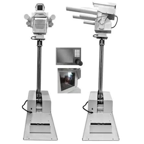 Long Range 360 Degree Vehicle Car Signal Camera Detection Jammer