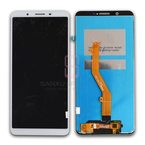Jual Lcd Vivo Y71 1724 Fullset Lcd Touchscreen Vivo Y71 Indonesia