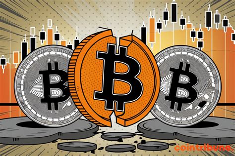 The Rush For Bitcoin Etfs Continues As The Halving Approaches