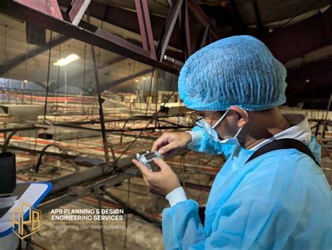 Apb Planning And Design Engineering Services San Mateo