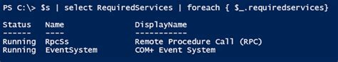Tell Me More Expanding Objects And Properties In PowerShell