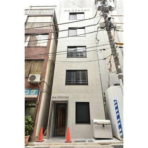 メゾン ド エスエイチ ｜ 【1フロア1世帯の渋谷新築賃貸マンション】【フリーレント1ヶ月】の賃貸物件 笹塚の賃貸マンションや不動産情報が