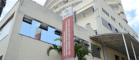 Hospitais E Postos De Saúde Do Alto Tietê São Fiscalizados Pelo