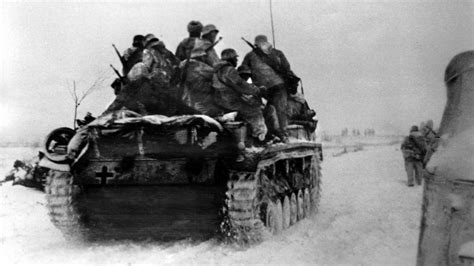 Stalingrad Battle