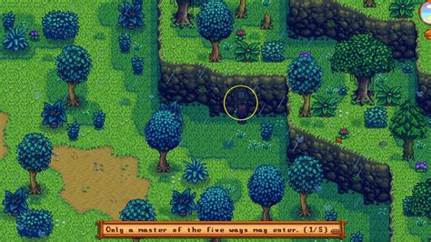 How To Earn Mastery Points In Stardew Valley 16 And Redeem Them