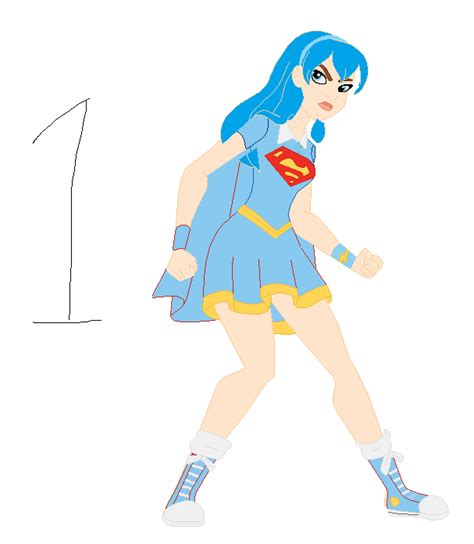 Dc Superhero Girls Deviantart Gallery