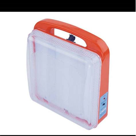 Jual Cmos Emergency Lamp Square Shopee Indonesia