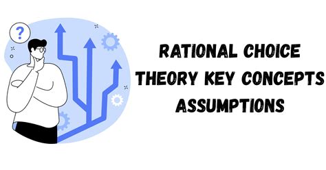 Introduction To Rational Choice Theory In Social Work Social Work Insides