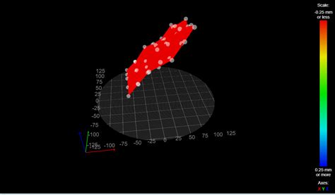 height map delta printer duet3d forum