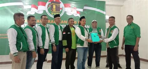 Gaet Milenial PPP Optimis Raih Dua Kursi Di Bogor Barat JURNALINSPIRASI CO ID