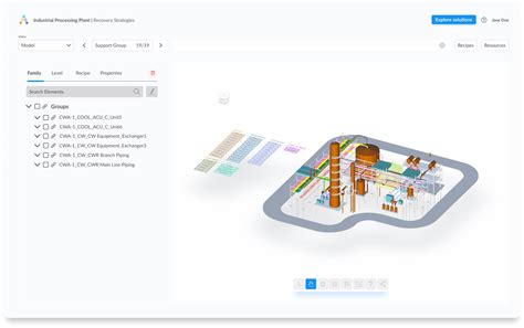 Bim Construction Project Scheduling Software Alice