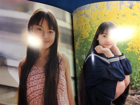 Yahoo オークション 岡本奈月写真集 奈月の四季 彩文館出版 2002