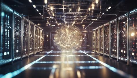 Why Use Quantum Teleportation For Data Security