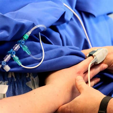 Anesthesia Field Tips For New Graduates Edgeford Healthcare