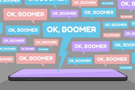 Boomer Was Ist Das Denn