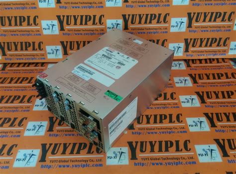 Astec Vs3 C8 A8 A8 02 451 Ce Power Supply 裕益科技自動化設備可程式編碼器plc分散式控制系統dcs