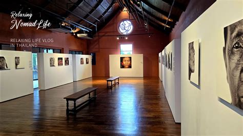 태국 아름다운 도서관 그늘에 앉아 책 한권과 커피 한잔으로 행복해진다 Youtube