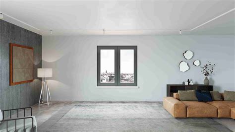 Masterline 8 Bigfoot Door