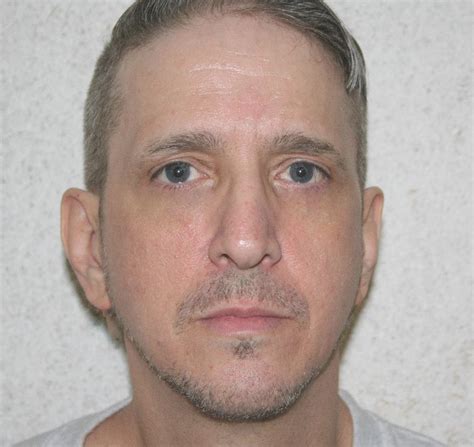 Richard Glossip Execution Halted For A Seventh Time Death Penalty