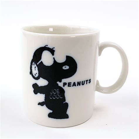 【楽天市場】スヌーピー Peanuts ジョー・クール デカマグ マリモクラフト：キャラグッズ Perfect World Tokyo