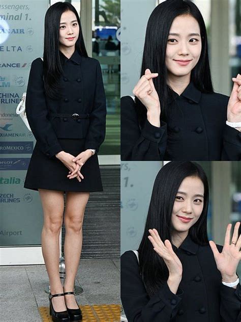 You Witnessed Jisoo And Jisoopocalypse Fans React To Blackpinks