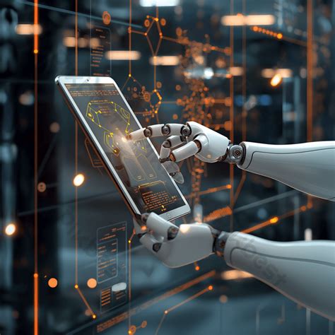 Ai Infused Next Generation Information And Technology Innovation Photo  Free Download Pikbest