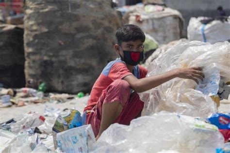 La Pandemia Ha Erosionado Los Avances Mundiales En La Lucha Contra El Trabajo Infantil Diario