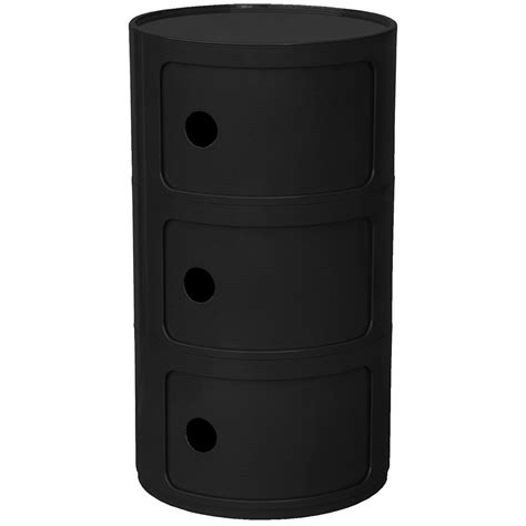 Buy Storage Container 3 Drawers New Bili 3 In The Uk Myfaktory