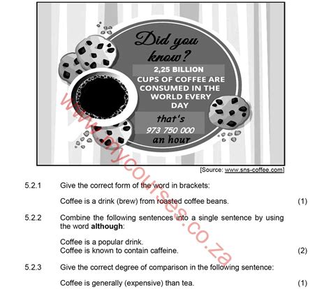 English FAL Grade 12 November 2022 Exam Question Papers And Memos Paper