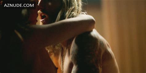Frida Gustavsson Nude Aznude