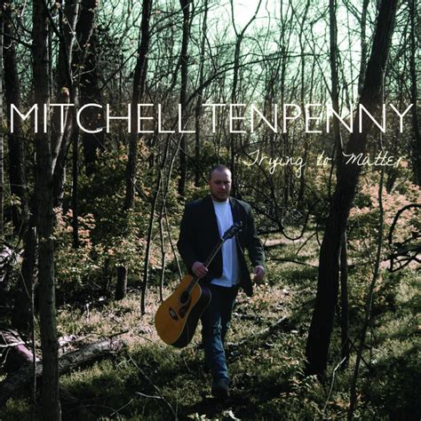 What If? - song and lyrics by Mitchell Tenpenny | Spotify
