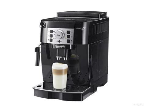 DeLonghi Кофемашина ECAM 22.110.B Самая популярная модель среди ...
