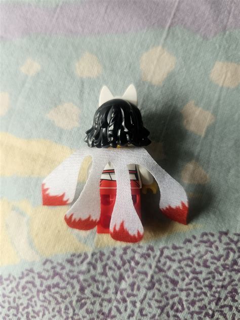 Figurina Lego Ninjago Akita Bucuresti Sectorul Olx Ro